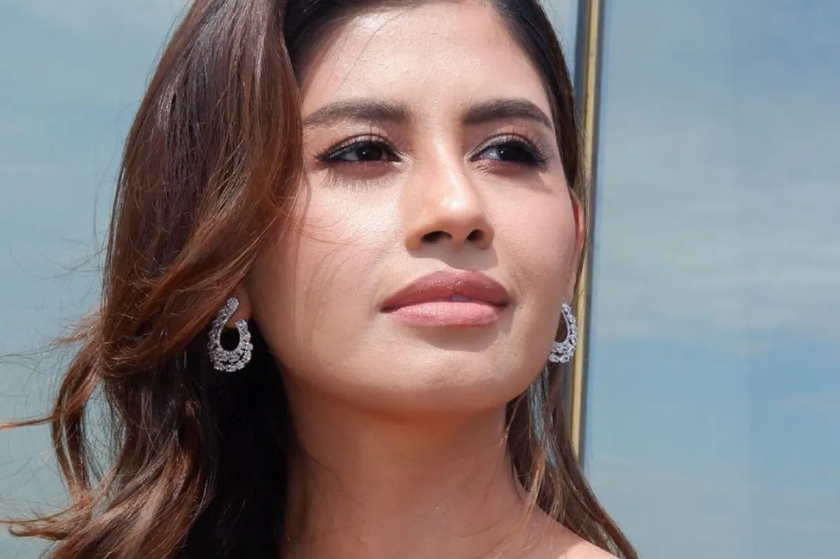 Shamcey Supsup sheds light on Miss Universe PH Top 10 controversy | ABS ...