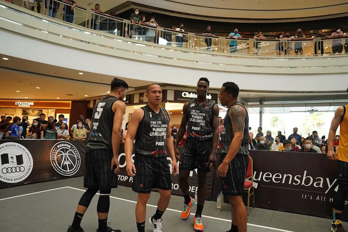 FIBA 3x3: TNT excited to be among world's best in Macau Masters | ABS ...