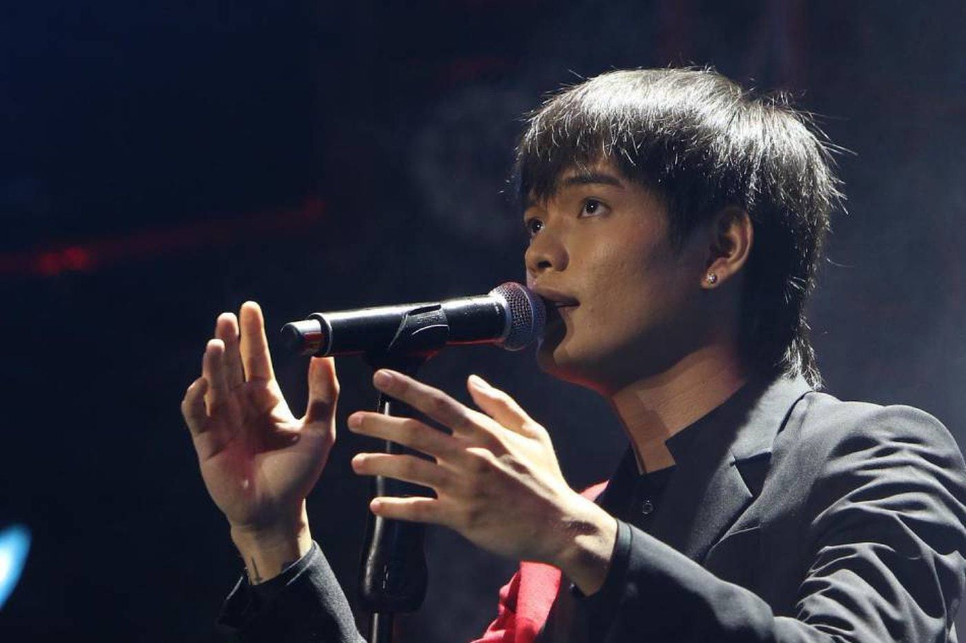 Arthur Nery drops new song, holds Canada tour | ABS-CBN Entertainment