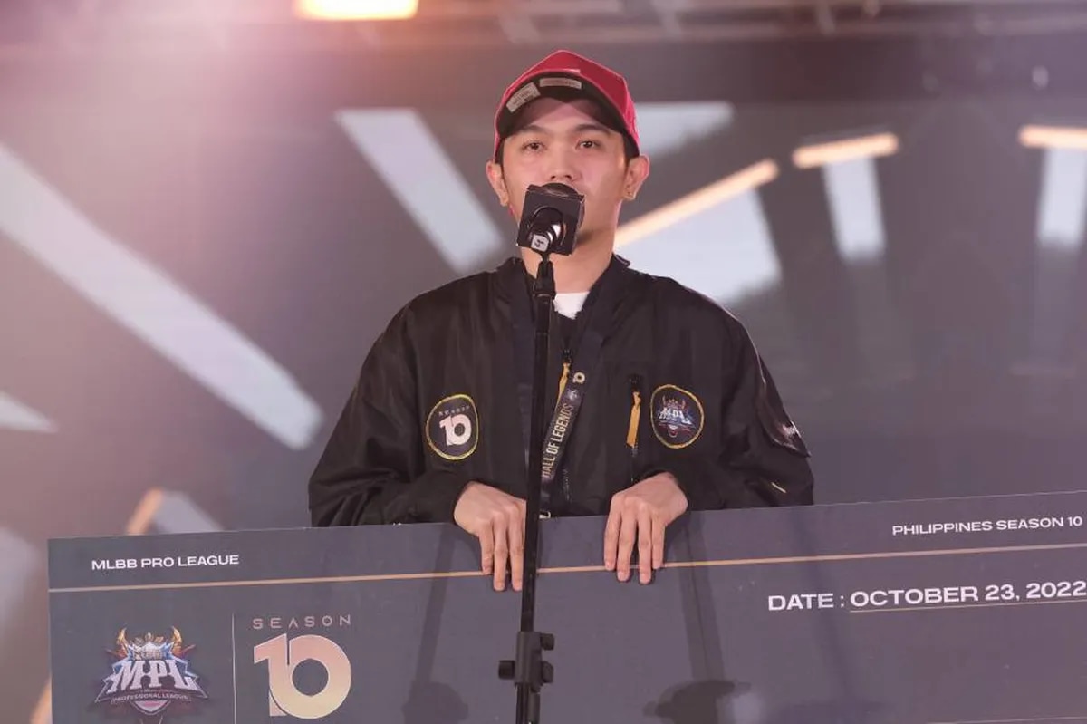 MLBB: MPL legend Ribo to make pro return with Smart Omega | ABS-CBN Sports