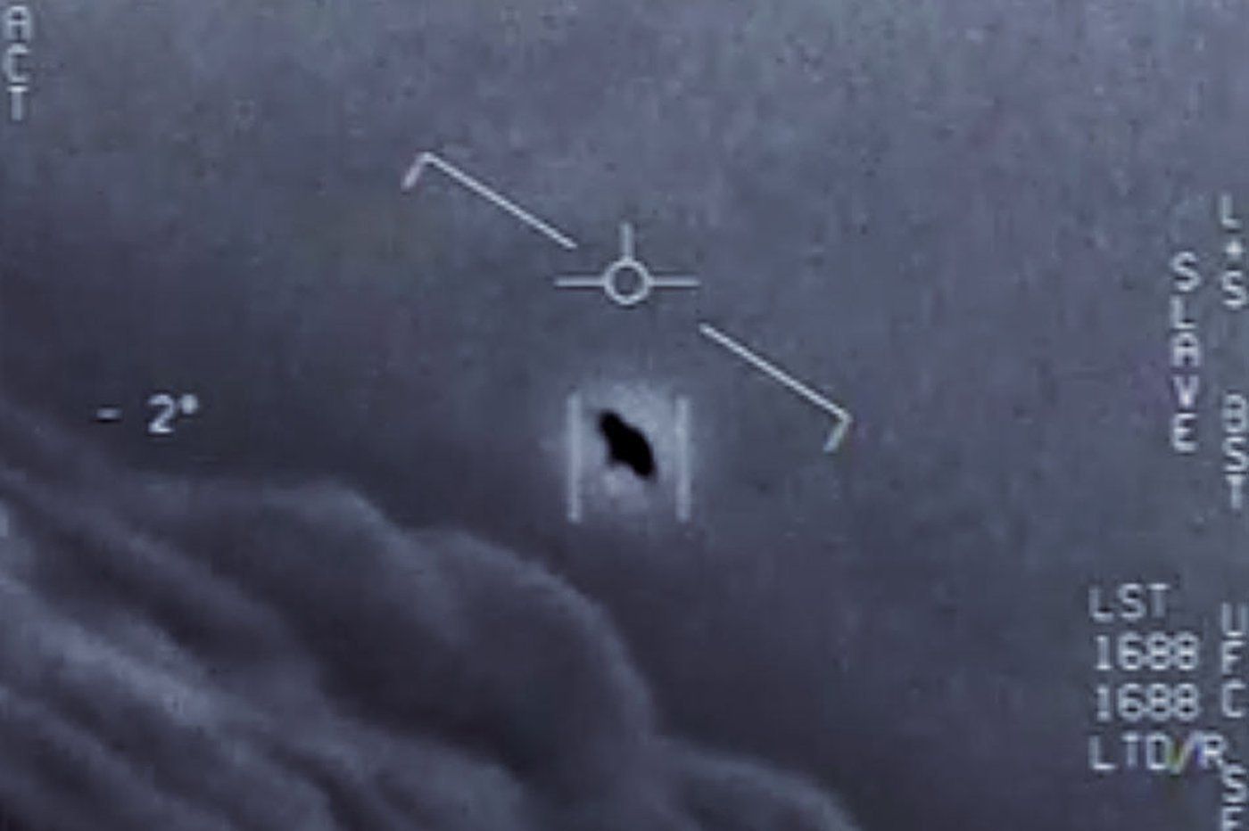 Ex-intel officer says US hiding info on alien craft | ABS-CBN News