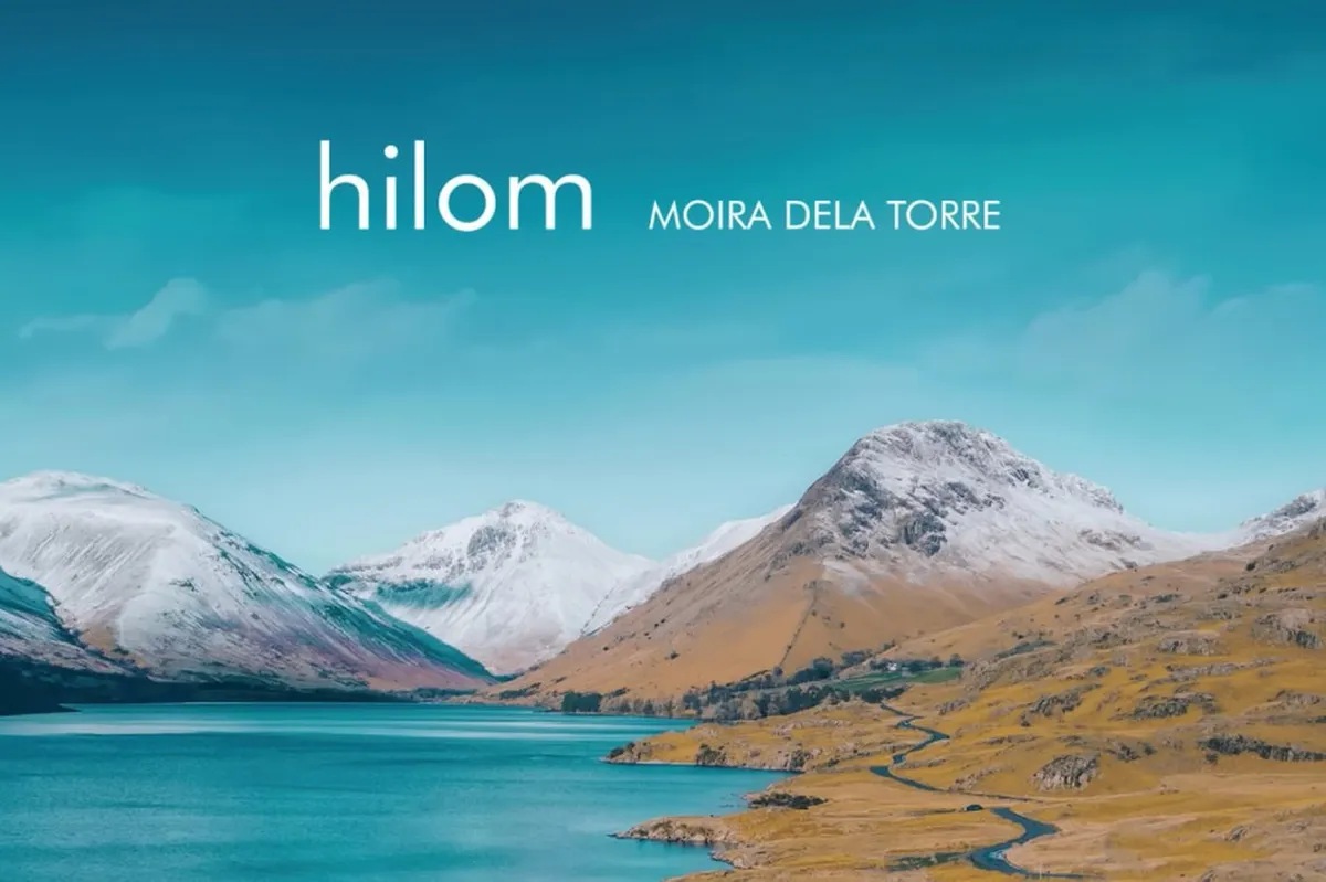 ‘Unbreak my Heart’ OST ‘Hilom’ by Moira dela Torre is now out | ABS-CBN Entertainment