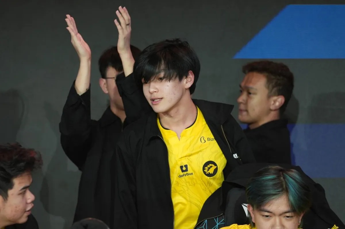 Mobile Legends: Will Kairi try out for the 2023 SEA Games ML team ...