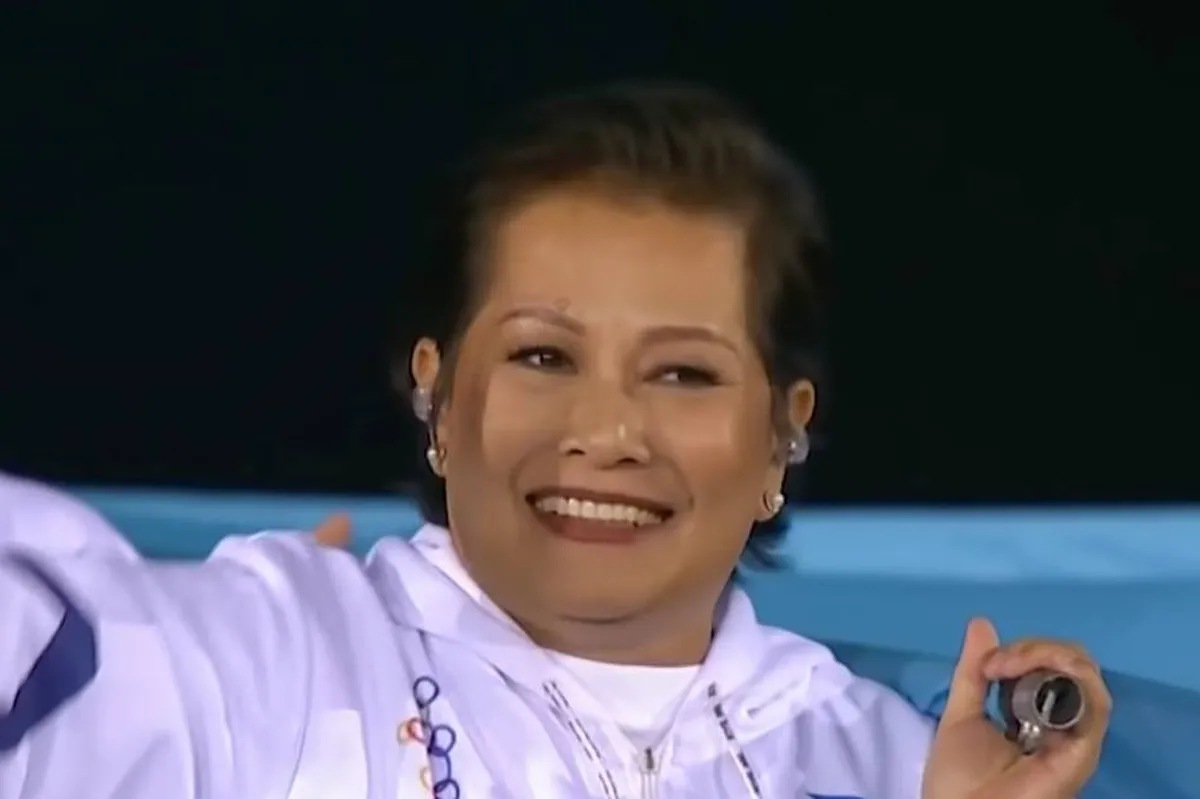 Lydia de Vega's legacy celebrated in PSA Awards | ABS-CBN Sports
