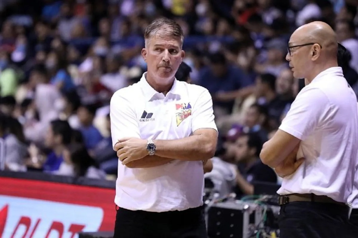 PBA: Gallent eyes 'minor' fixes after officially taking over as SMB ...