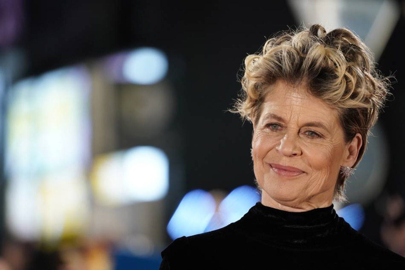 Linda Hamilton joins cast of final season of 'Stranger Things' | ABS-CBN Entertainment