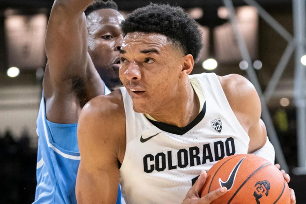 PBA: Magnolia signs defense-oriented Tyler Bey for Commissioner's Cup | ABS-CBN Sports