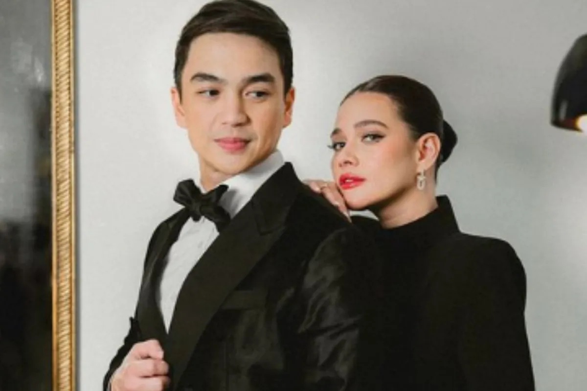 Already engaged or not? Dominic Roque, Bea Alonzo set record straight ...