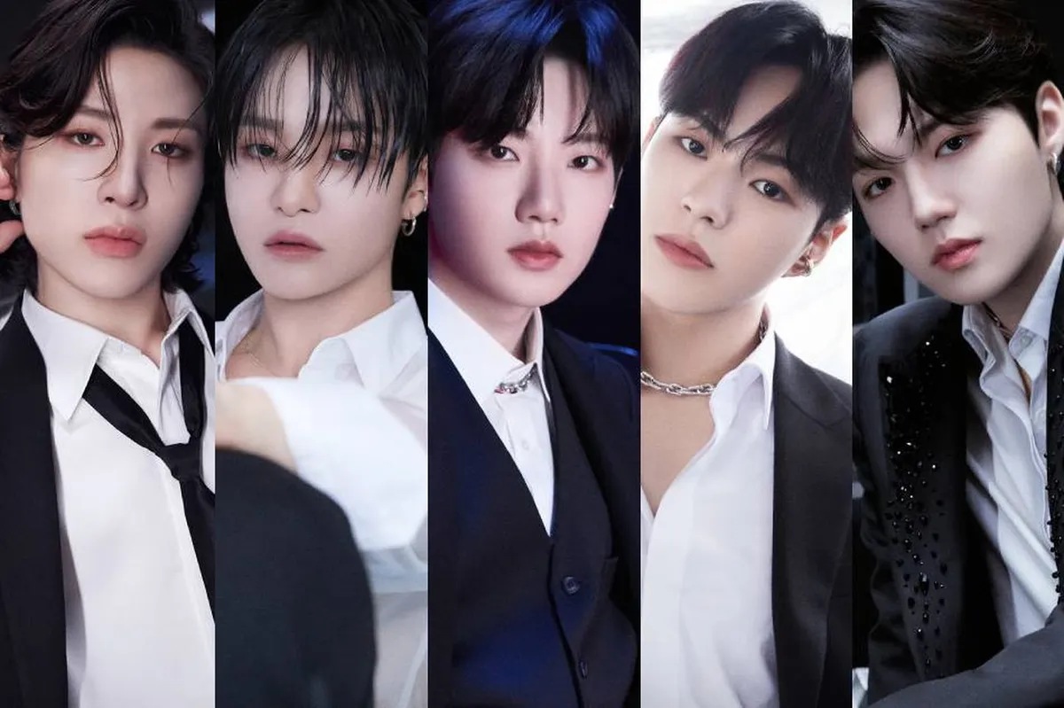 Meet the members of T5, K-pop group Treasure's new sub-unit | ABS-CBN ...