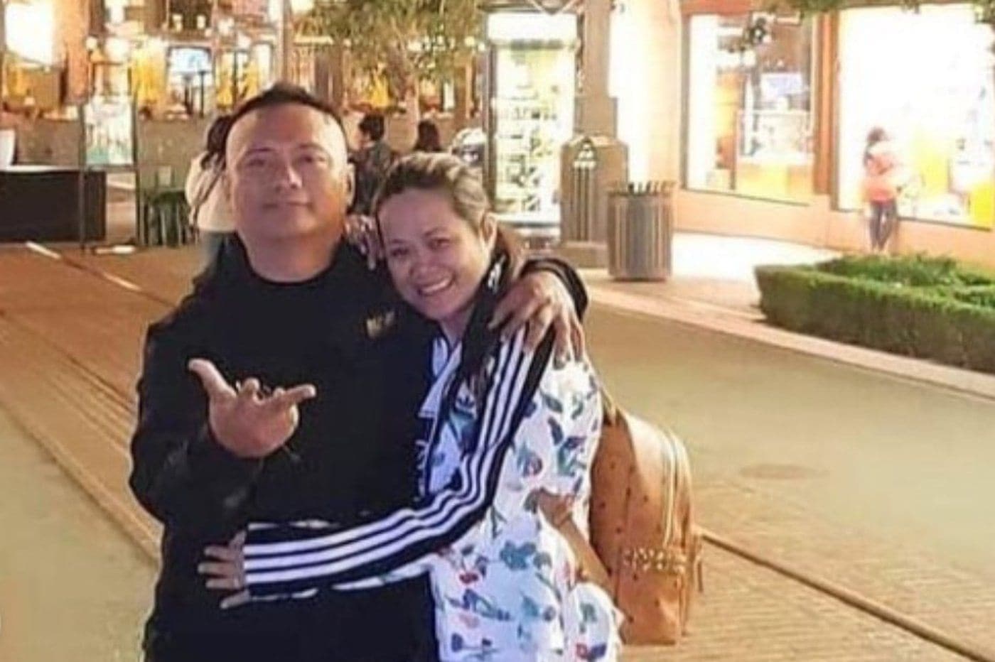 Andrew E., wife mark 23rd wedding anniversary | ABS-CBN Entertainment