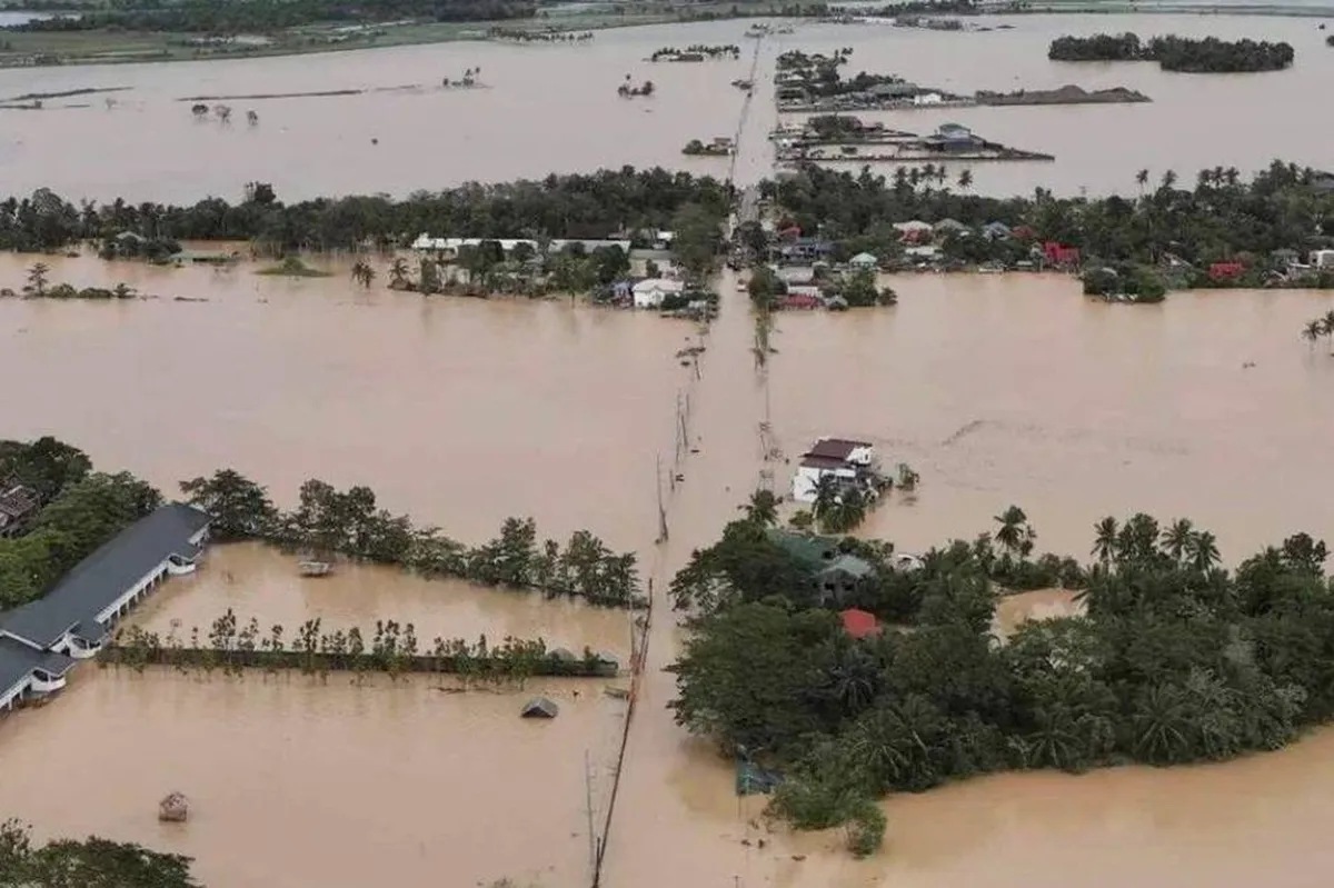 Egay renders many roads in N. Luzon impassable: DPWH | ABS-CBN News