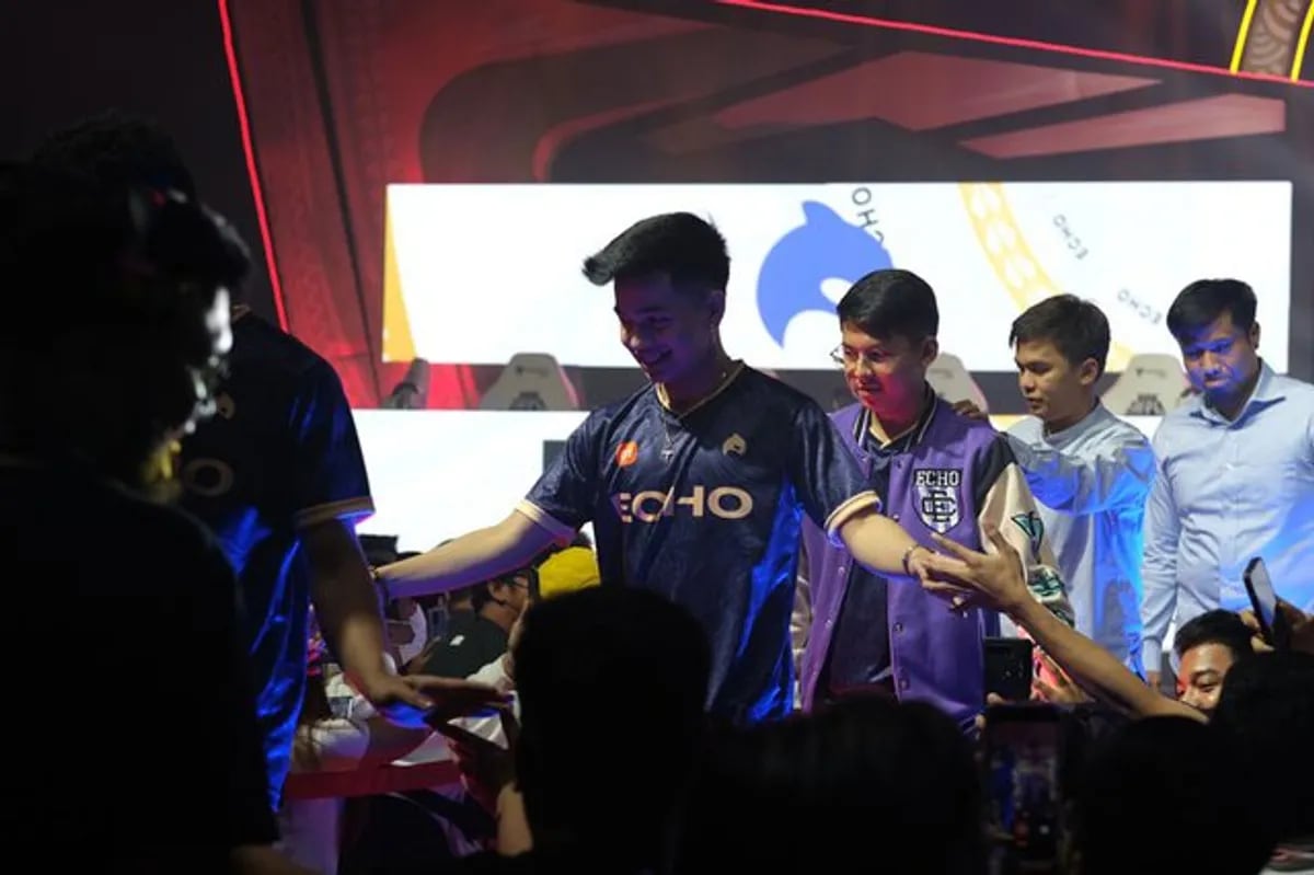MPL Season 11: ECHO's Yawi is Player of the Week | ABS-CBN Sports
