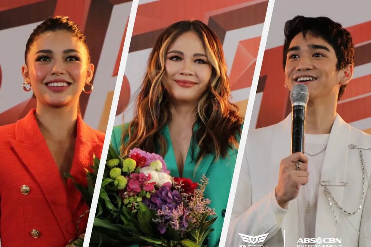 'Darna' stars open to reprise their roles in the future | ABS-CBN ...