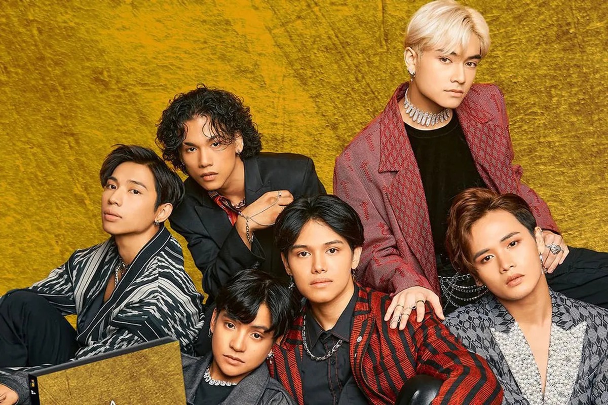 WATCH: Music video of ALAMAT’s single 'Gayuma' released | ABS-CBN ...