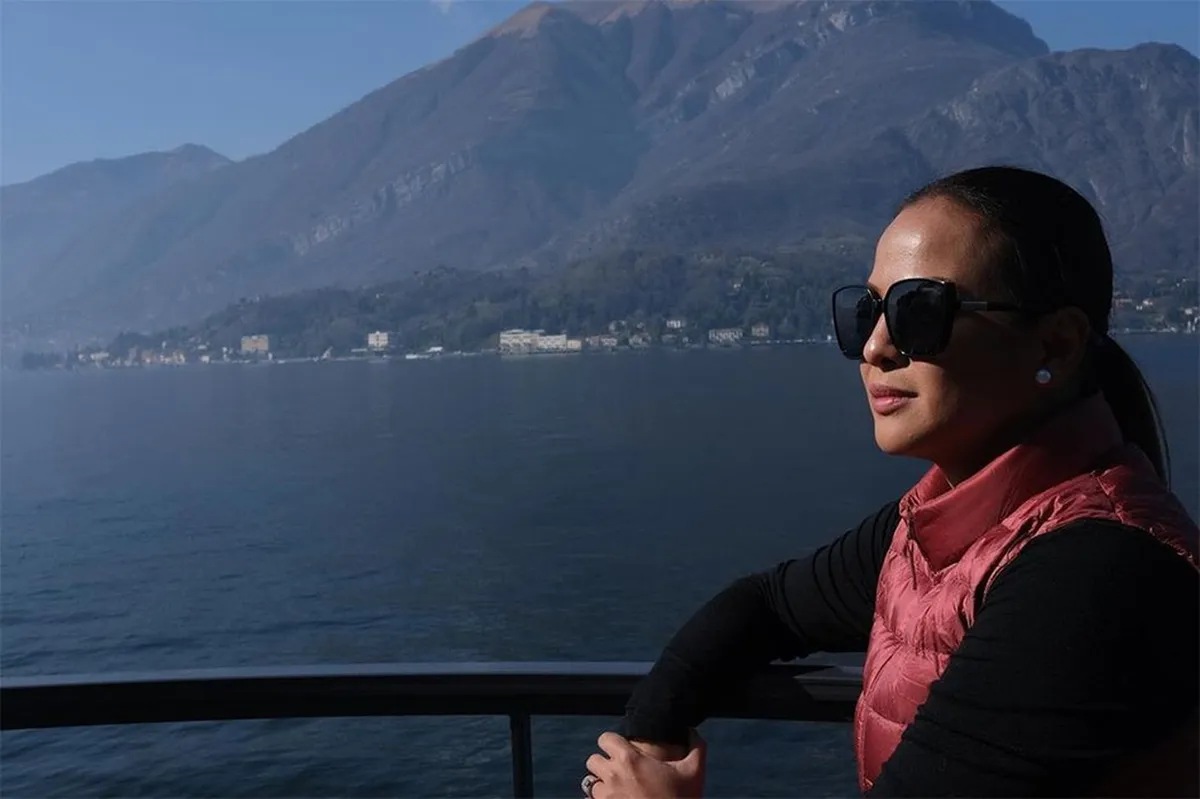 Nikki Valdez marks 26th year in show business | ABS-CBN Entertainment