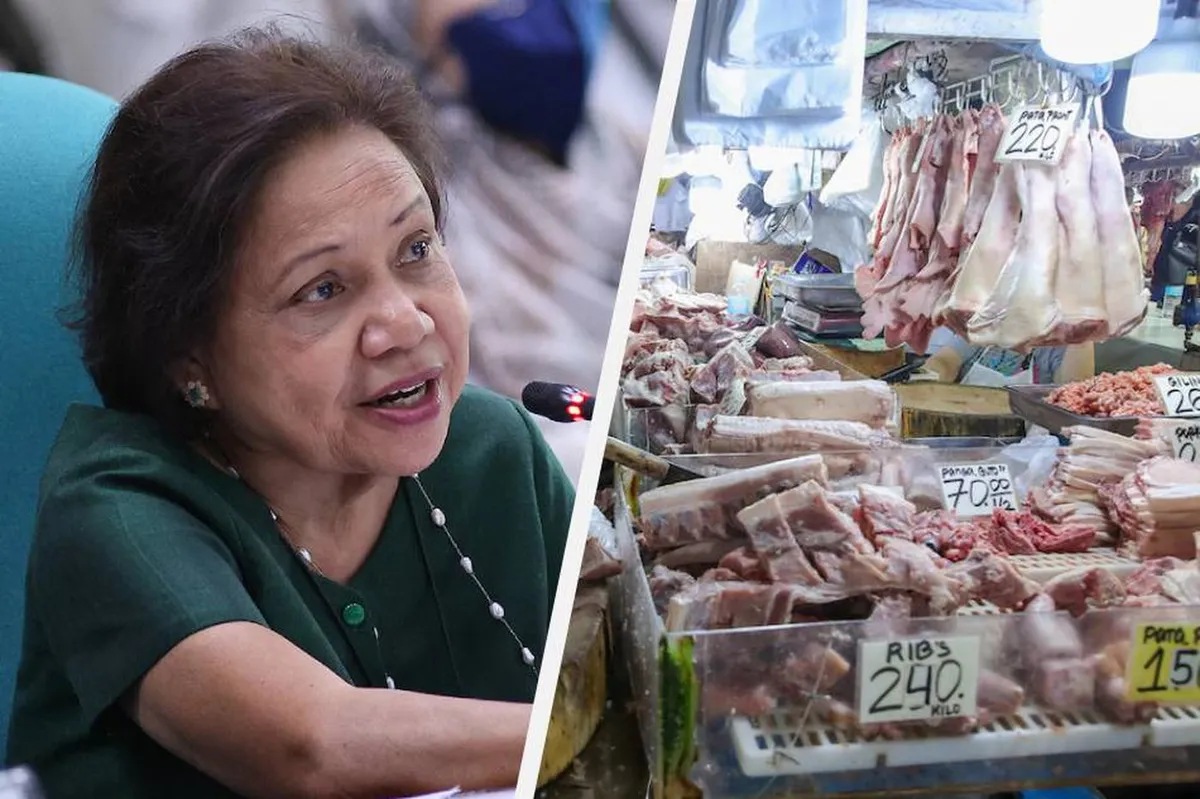 'May doctorate degree ka, wala kang common sense?' Villar raps BAI exec over importation policy ...