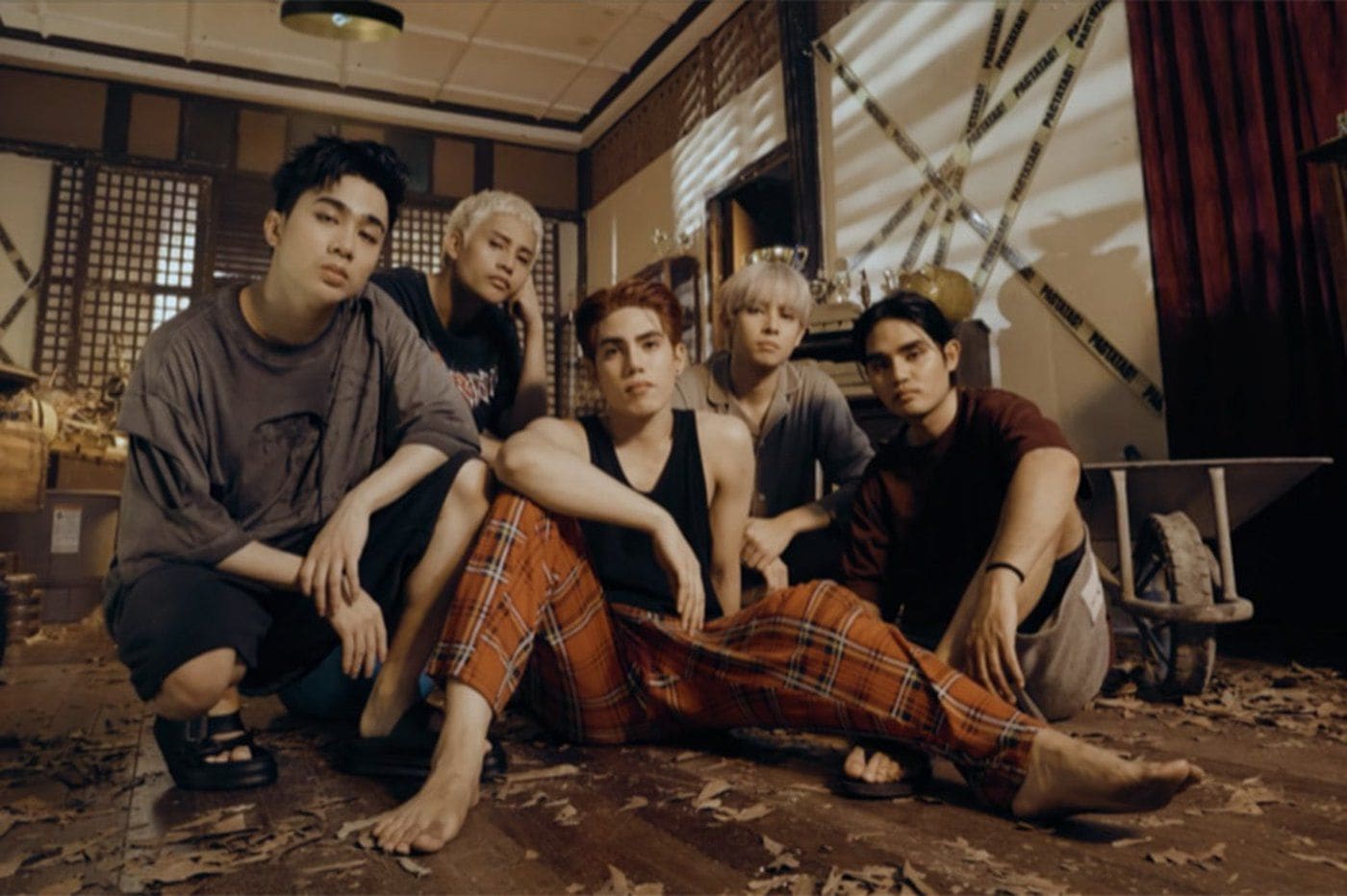 P-pop supergroup SB19's 'Gento' music video hits 1 million views | ABS-CBN Entertainment