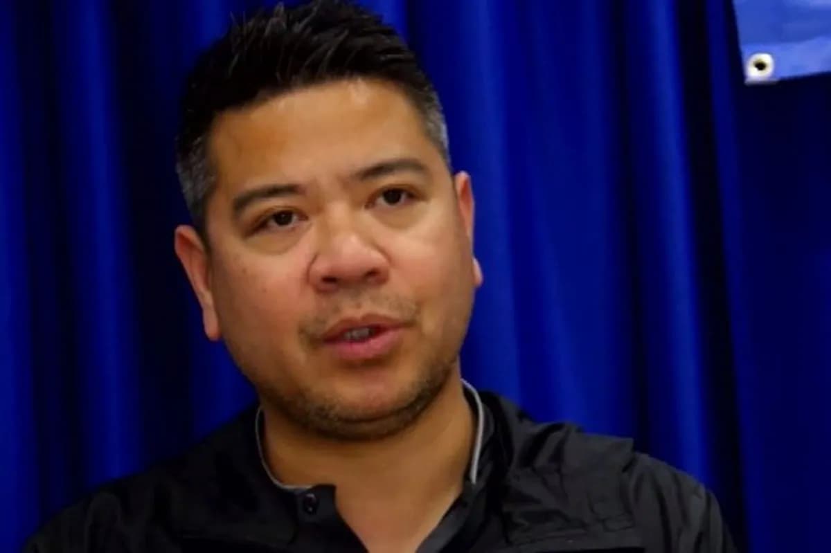 UC Riverside's Mike Magpayo earns Coach of the Year honor for Big West ...