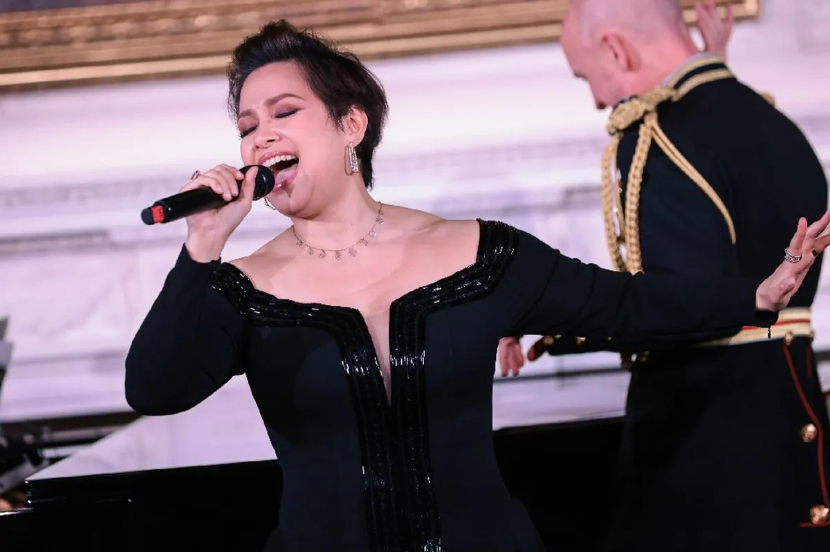 Lea Salonga adds feather to her cap as Broadway producer | ABS-CBN ...