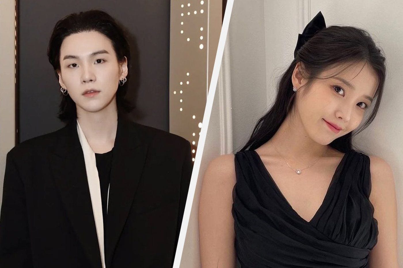 Suga of BTS, IU to release new collab single - report | ABS-CBN ...