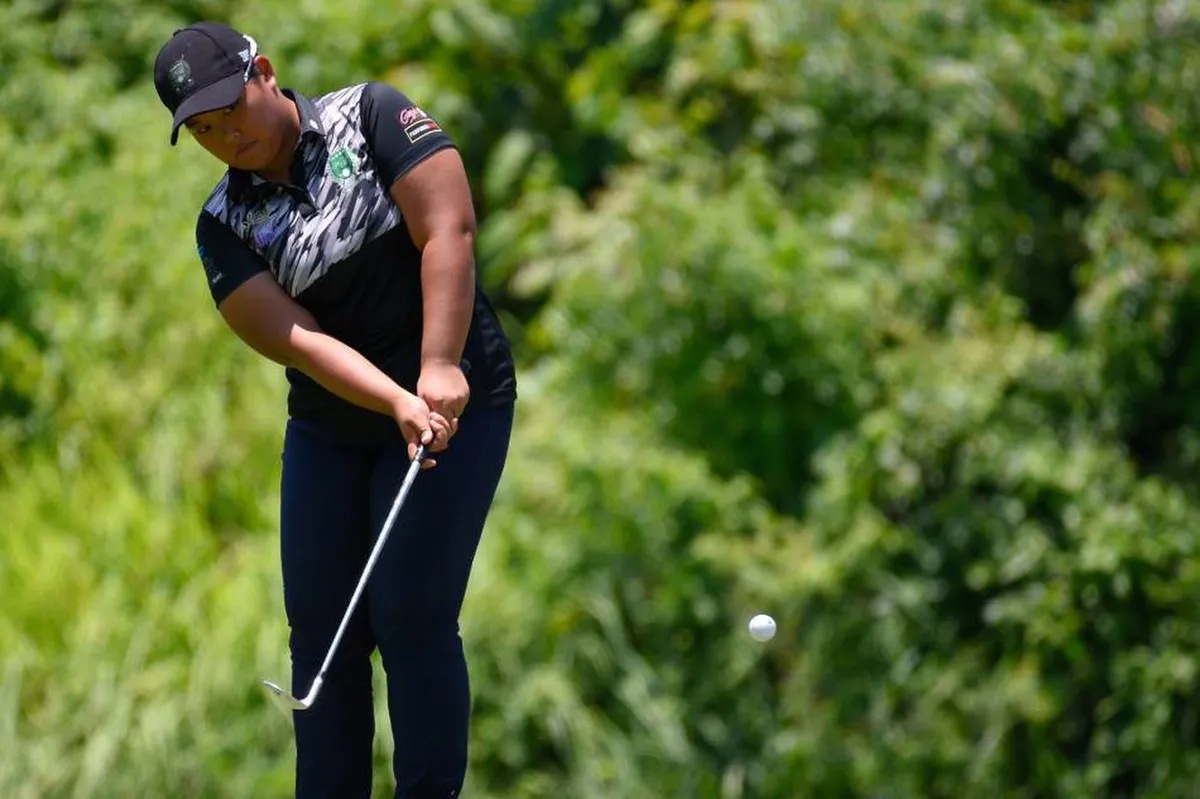 Golf: Korean ace targets breakthrough in ICTSI PH Masters | ABS-CBN Sports