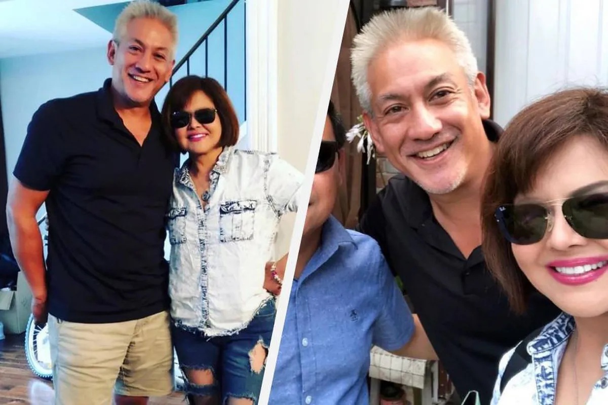 90s actor Patrick Guzman passes away | ABS-CBN Entertainment