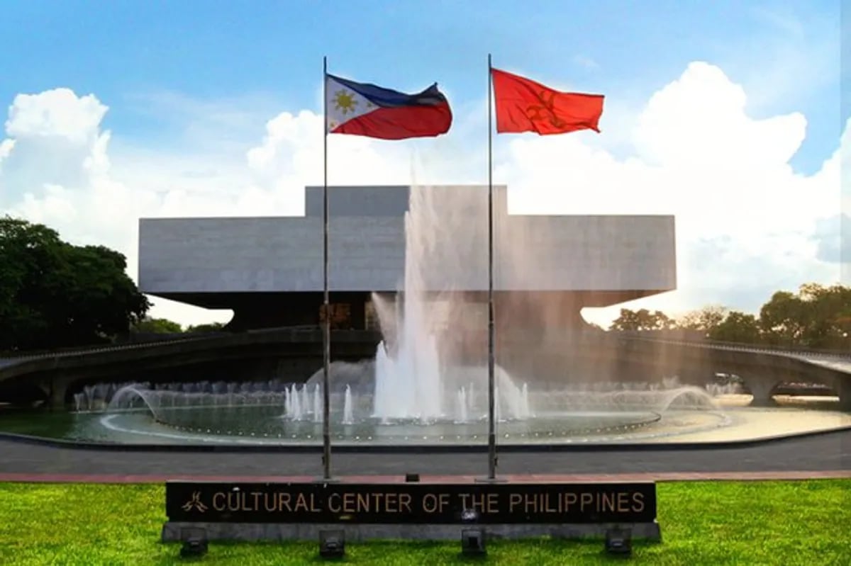 What happens to CCP shows, staff during 3-year renovation | ABS-CBN ...