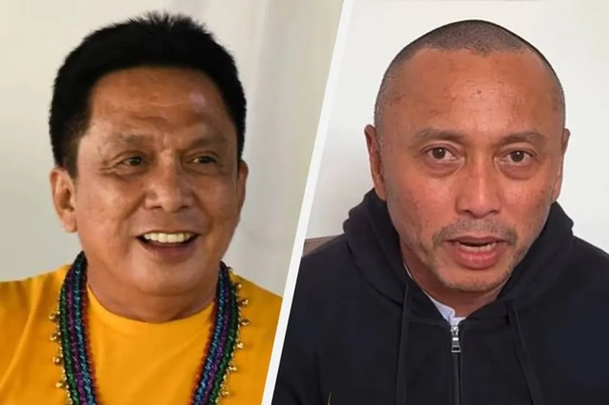Suspect recants statements linking Rep. Teves to Degamo slay | ABS-CBN News