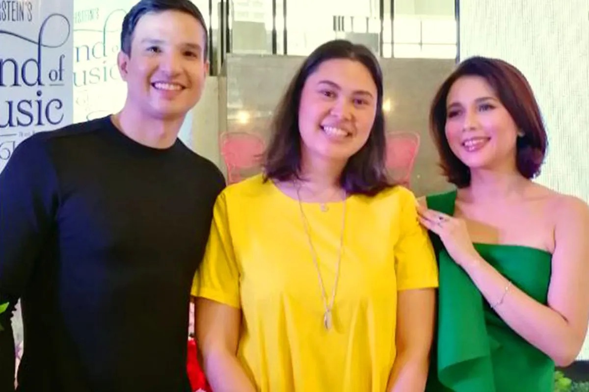 GMG Productions aims to bring 2 musicals a year to PH | ABS-CBN Lifestyle