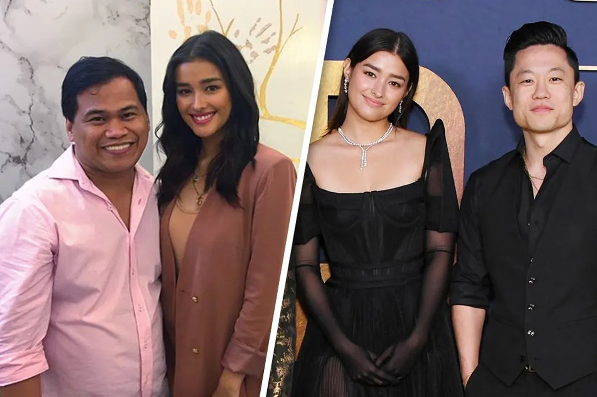 Was Liza Soberano offered to audition for Marvel role? Ogie Diaz answers Careless CEO’s claims ...