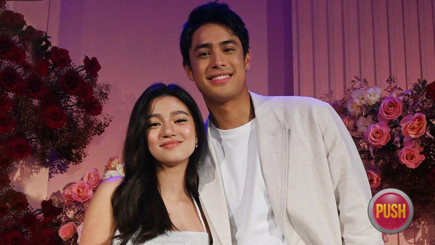 Donny Pangilinan, Belle Mariano gear up for their first primetime series | ABS-CBN Entertainment