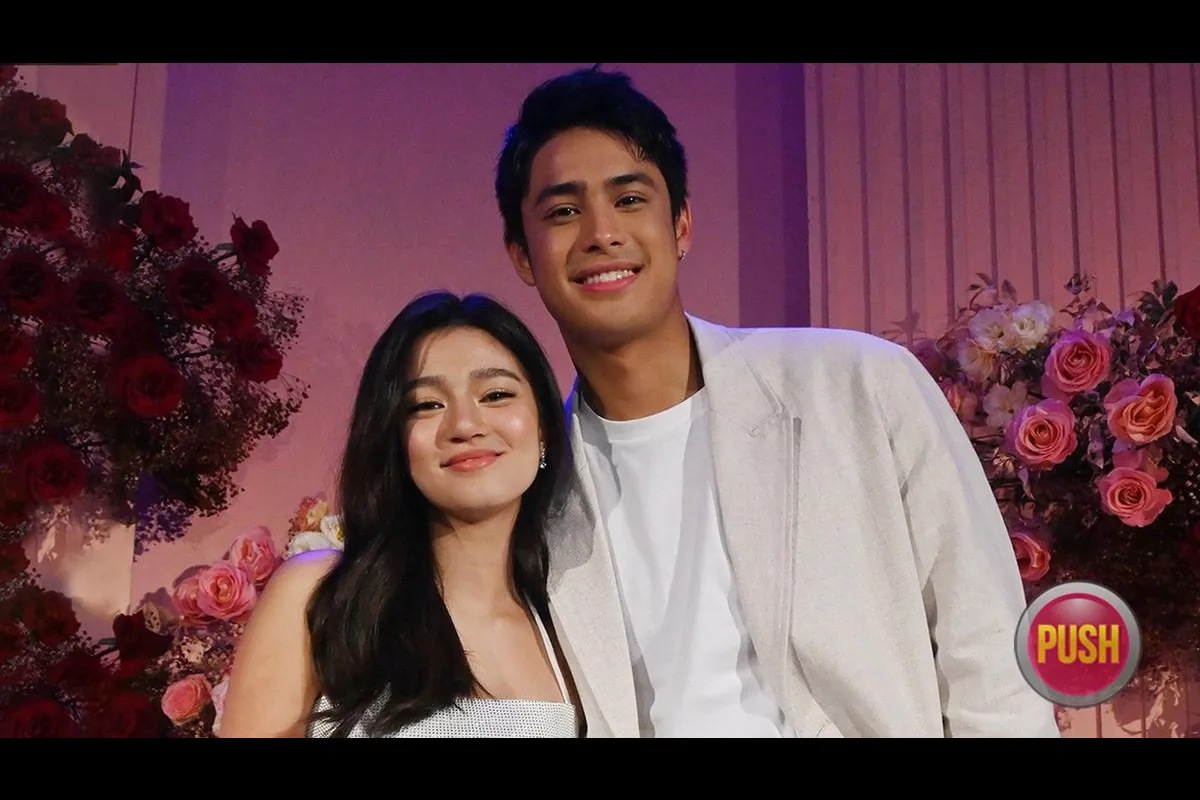 Donny Pangilinan, Belle Mariano gear up for their first primetime ...
