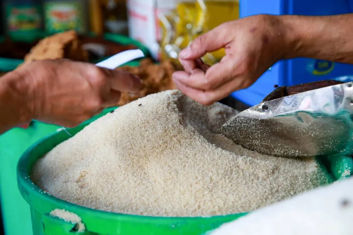Pimentel wants answers on new sugar importation exposé | ABS-CBN News