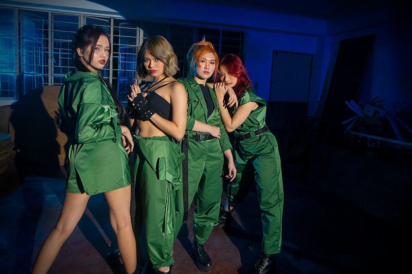 YARA ink record deal with Sony Music, release debut single ‘ADDA’ | ABS ...