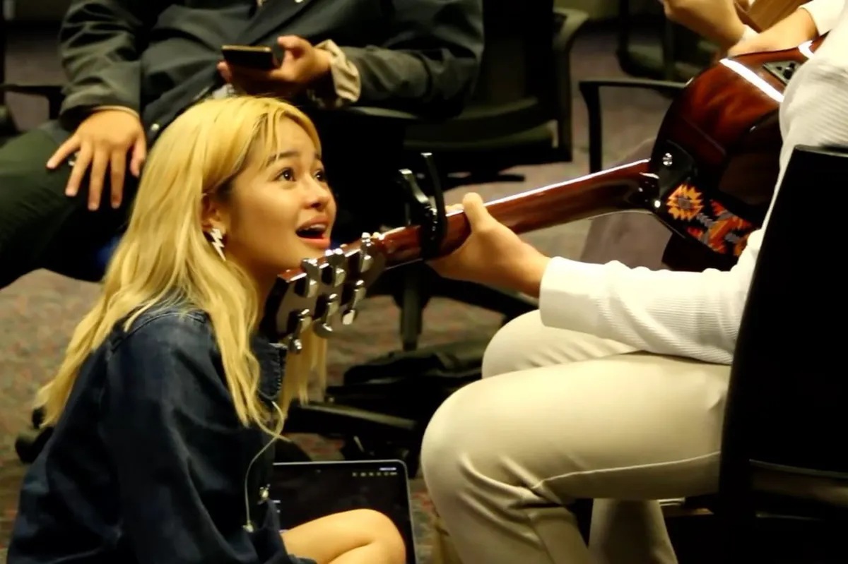 WATCH: Star Magic conducts first-ever singer-songwriter workshop | ABS ...