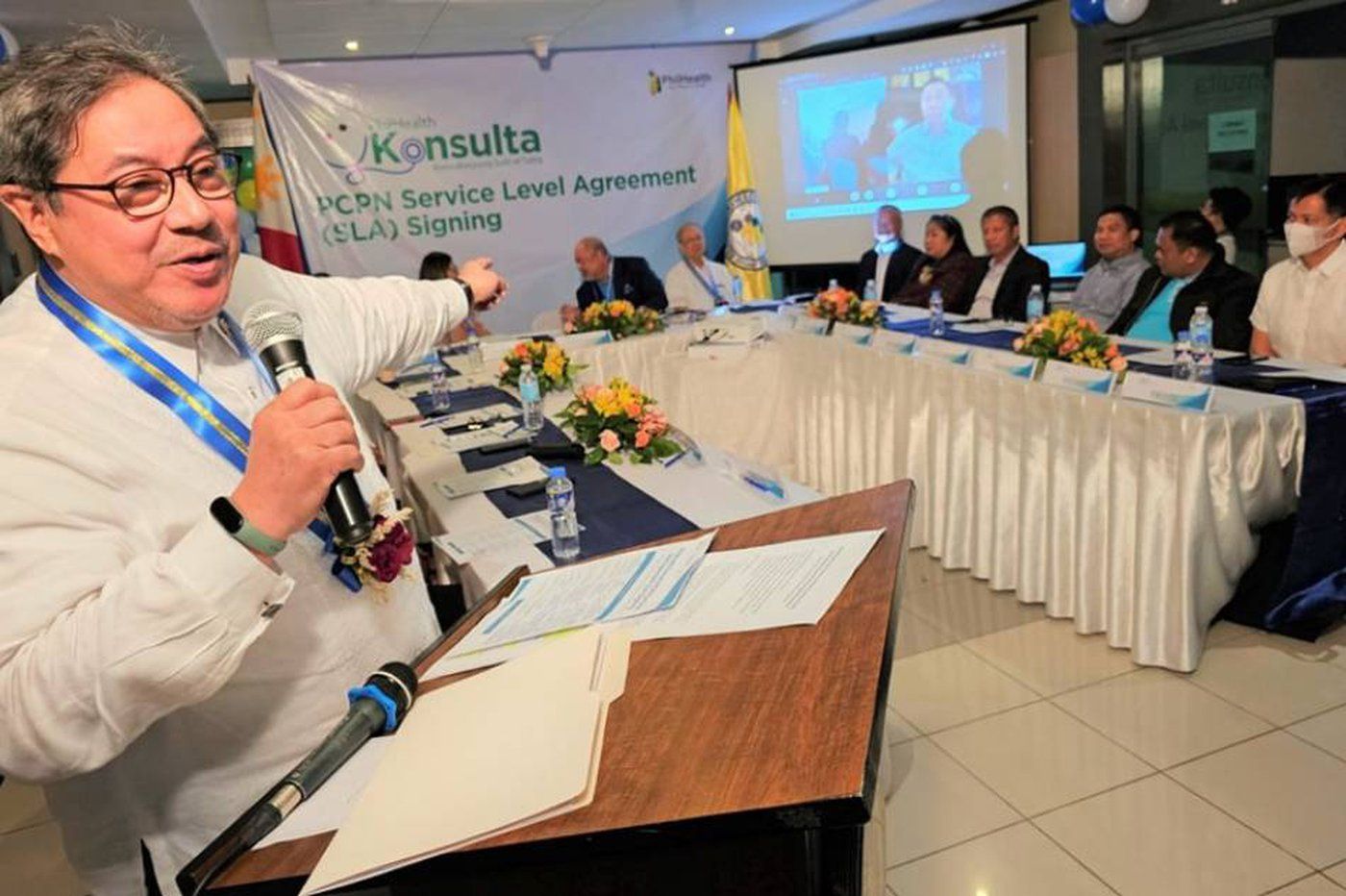 DOH: 7 PhilHealth partners to form primary care networks | ABS-CBN News