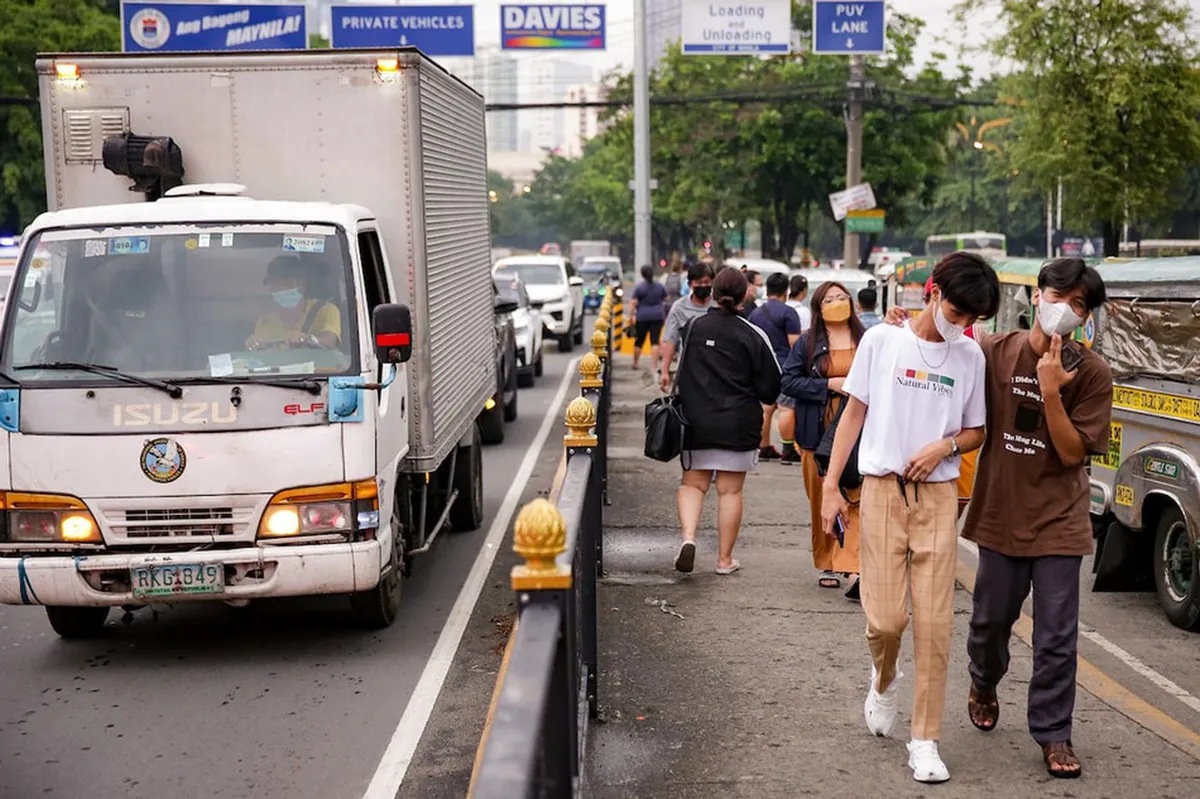 Discounted fare sa mga jeep, ipatutupad kapalit ng 'Libreng Sakay' sa ... Discounted fare sa mga jeep, ipatutupad kapalit ng 'Libreng Sakay' sa ...