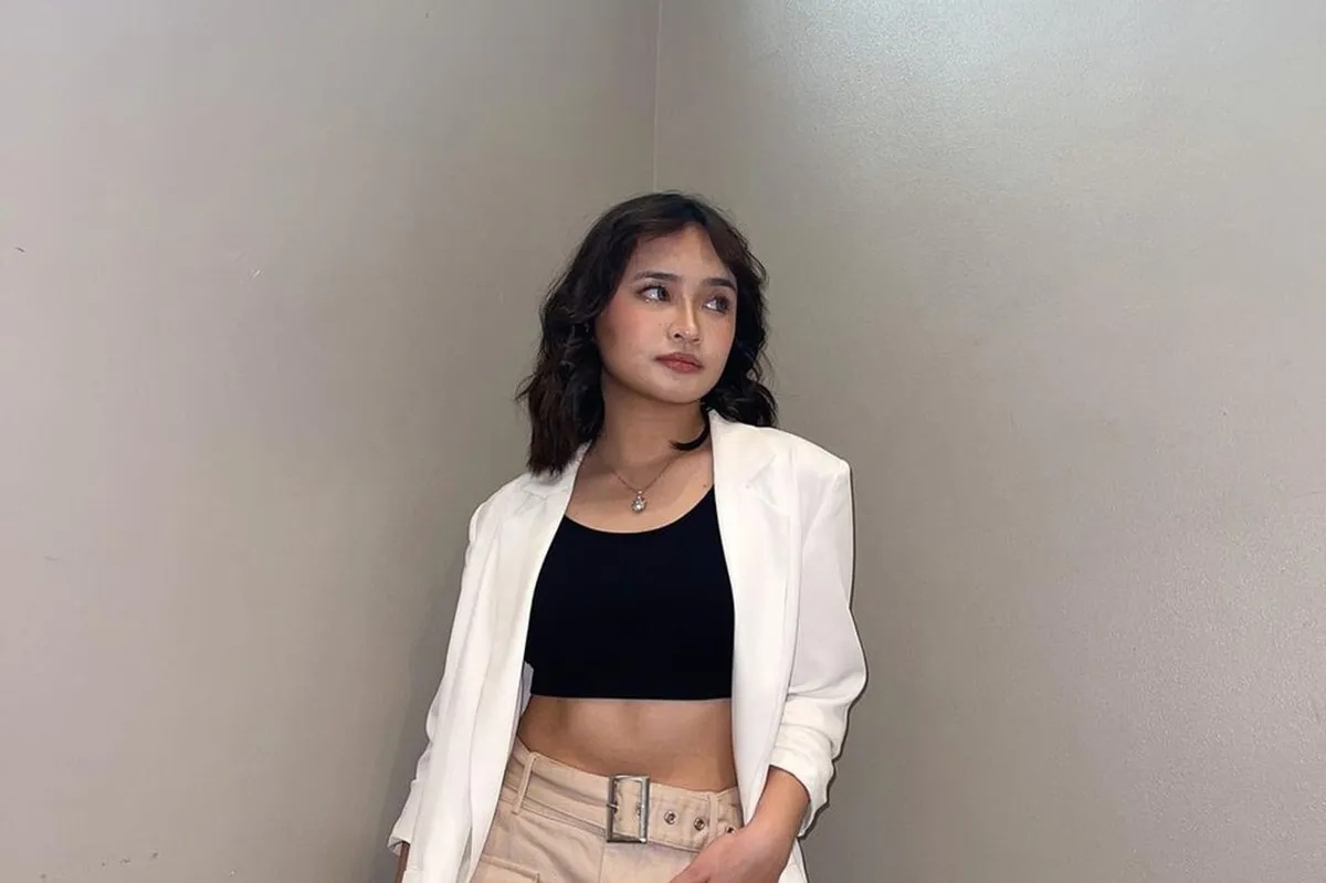 Mutya Orquia gets her big screen debut in rom-com 'Magic Hurts' | ABS ...