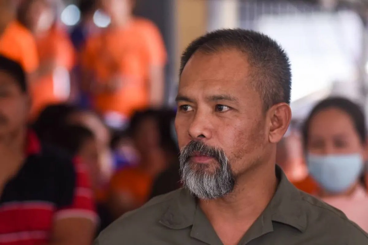 DOJ, NBI offer P2M reward for info on Bantag, P1M on Zulueta | ABS-CBN News