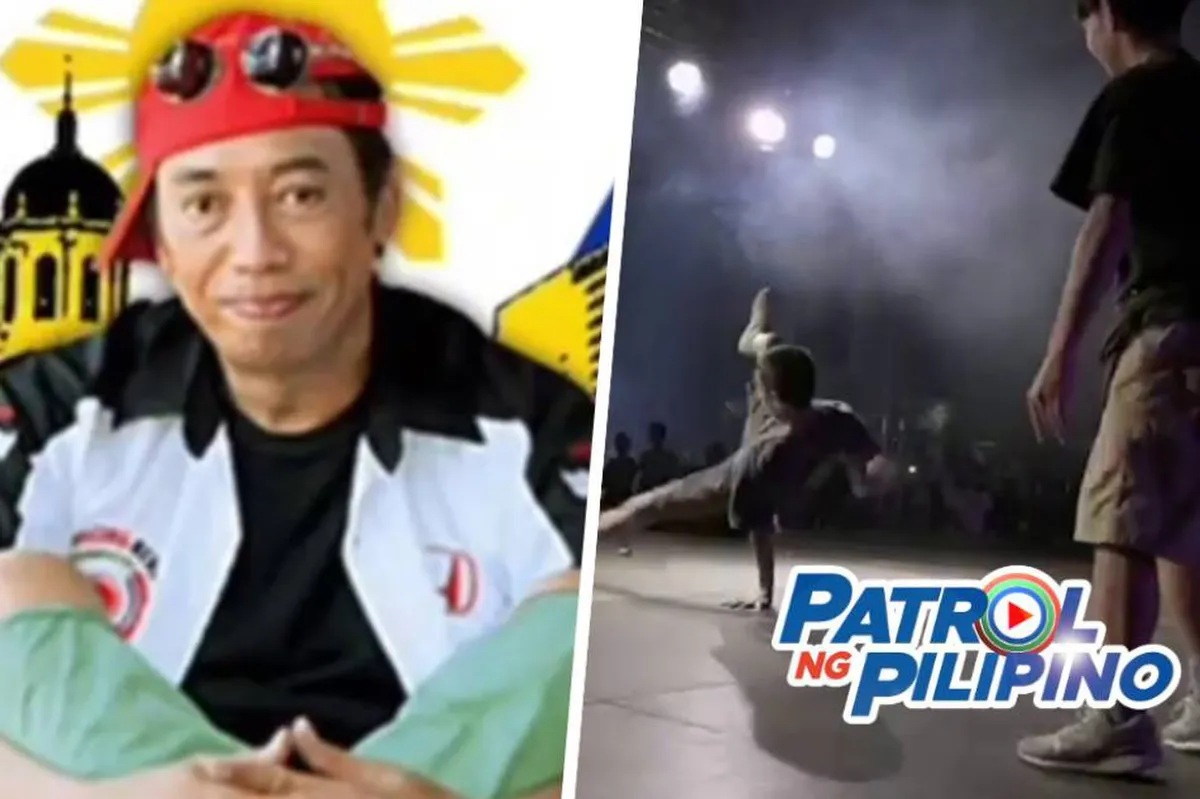 Patrol ng Pilipino: Paano nagsimula ang hip-hop sa Pilipinas? | ABS-CBN ...