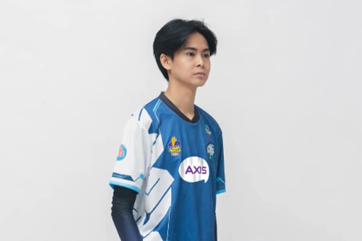 Mobile Legends: Dlar's goal for 2023? Play in world championships | ABS ...