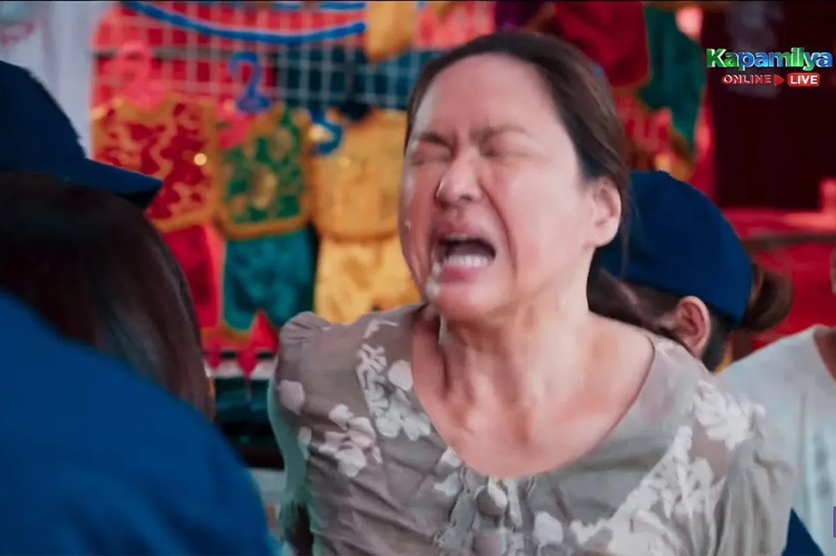 'Batang Quiapo': Tindeng, ipinaaresto ni Roda | ABS-CBN Entertainment