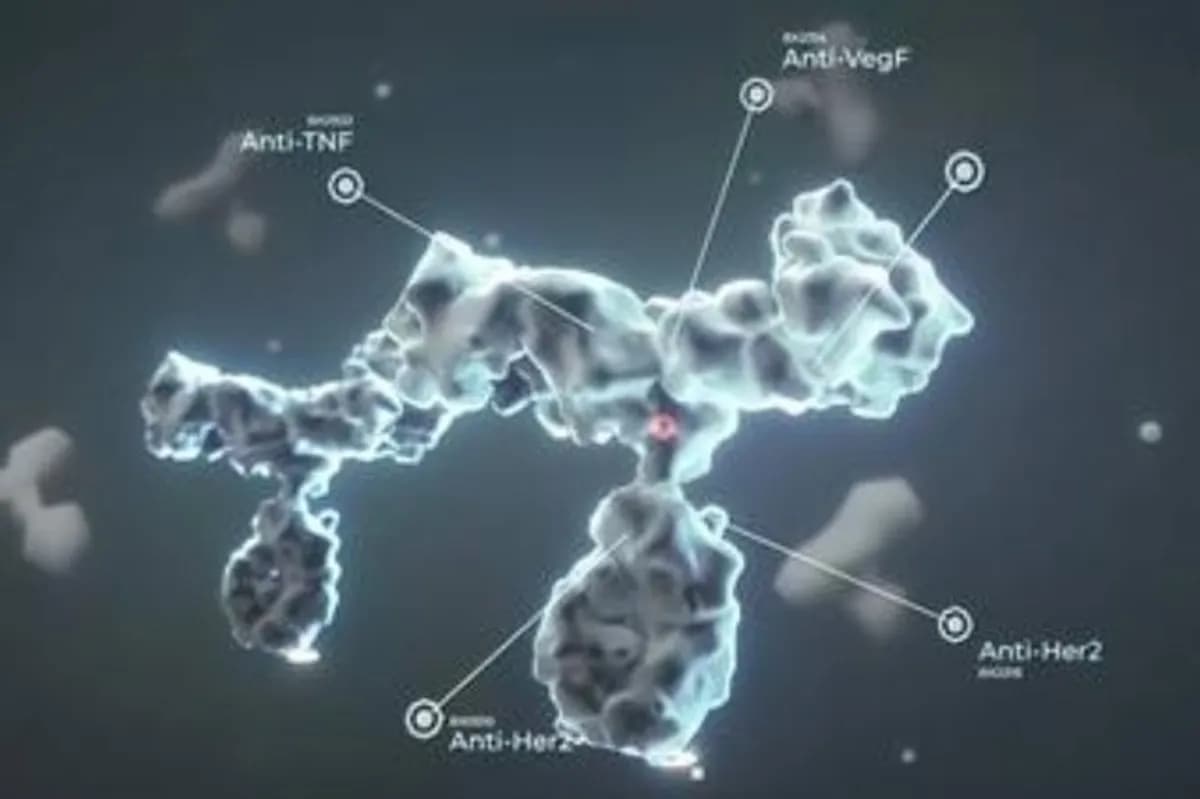 Generative-AI that invents proteins is changing medicine | ABS-CBN News