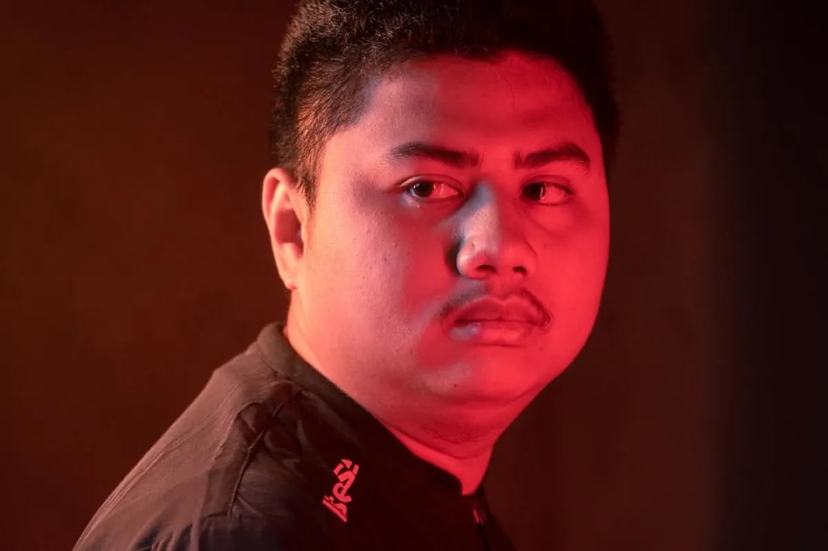 'Time to make it back to the top': Armel joins Team Secret Dota 2 ...