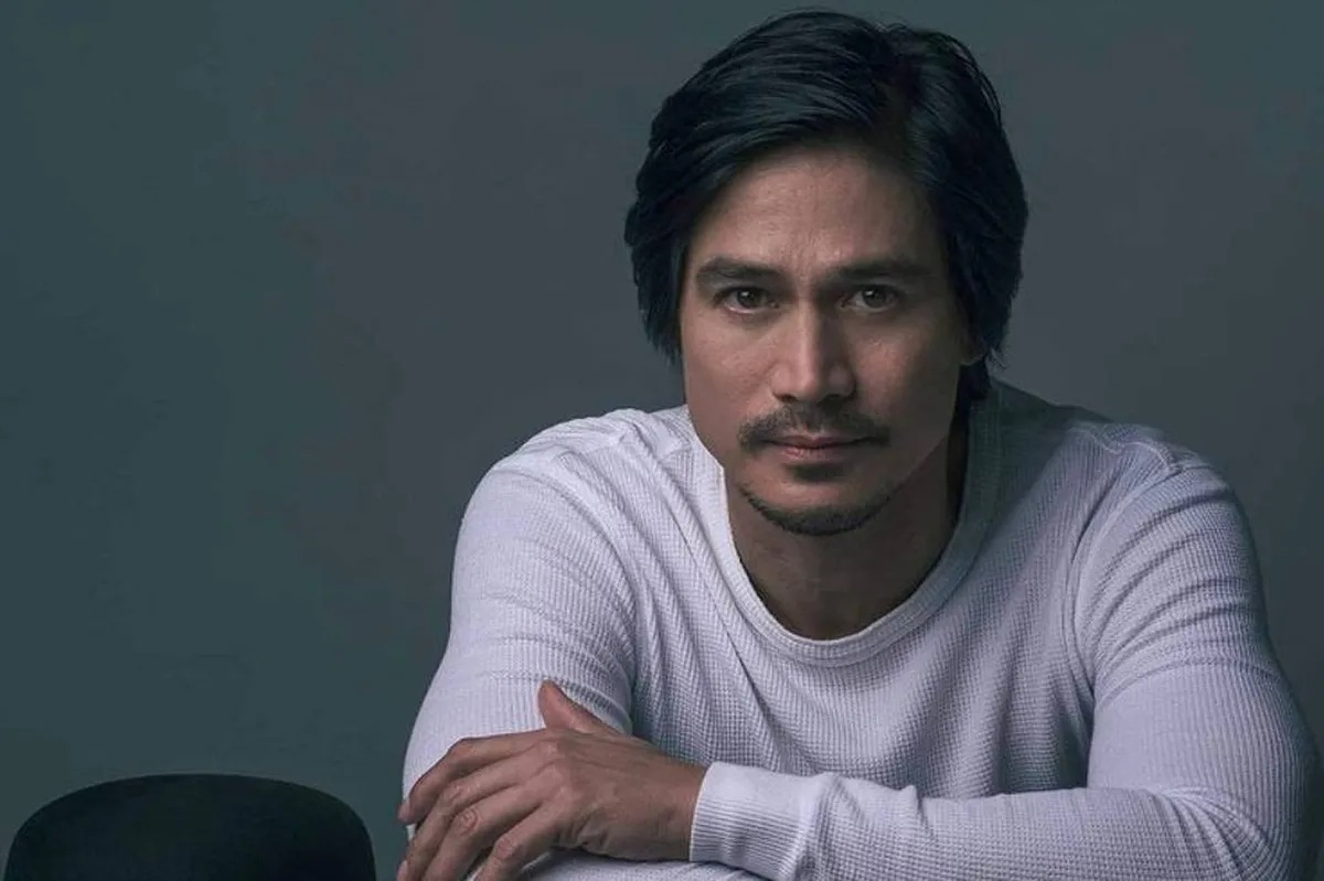 Piolo Pascual tries horror for first time in 'Mallari' | ABS-CBN ...