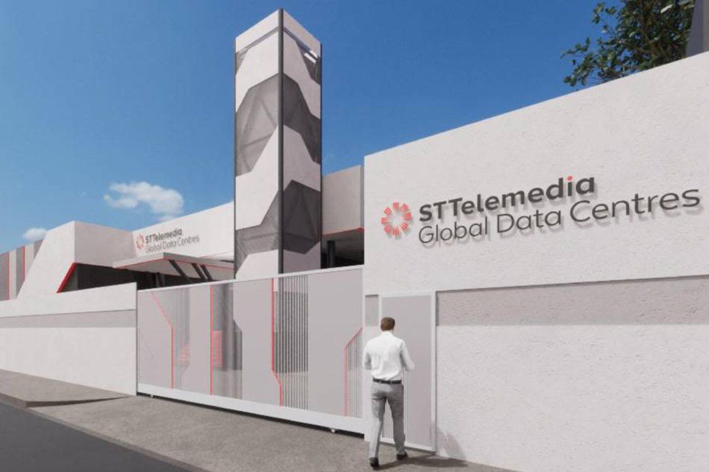 STT GDC Philippines to expand capacity in 3 data centers: Globe | ABS ...