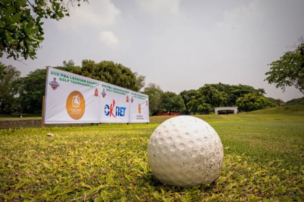 Golf tournament benefits PBA Legends Foundation | ABS-CBN Sports