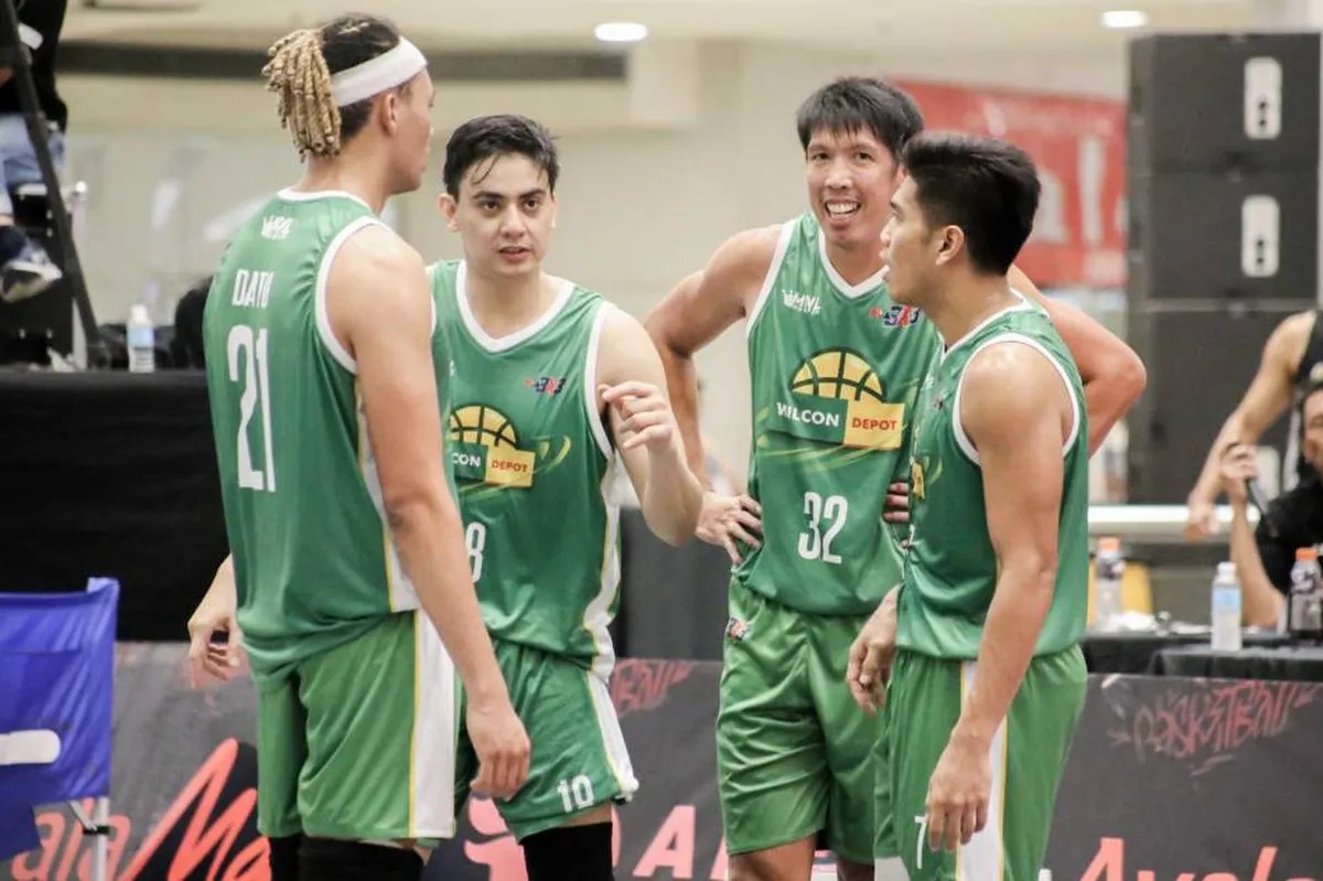 PBA 3x3: Wilcon 'just getting started' after making it to grand finals ...