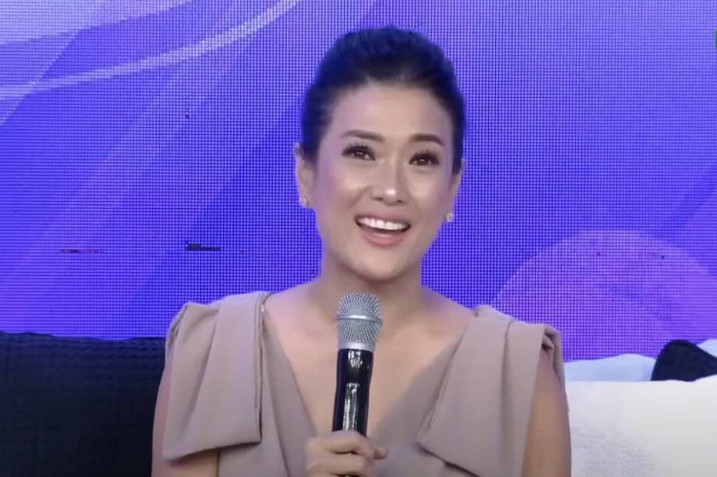 Bernadette Sembrano, host ng bagong ABS-CBN Current Affairs show na 'Tao Po' | ABS-CBN Lifestyle
