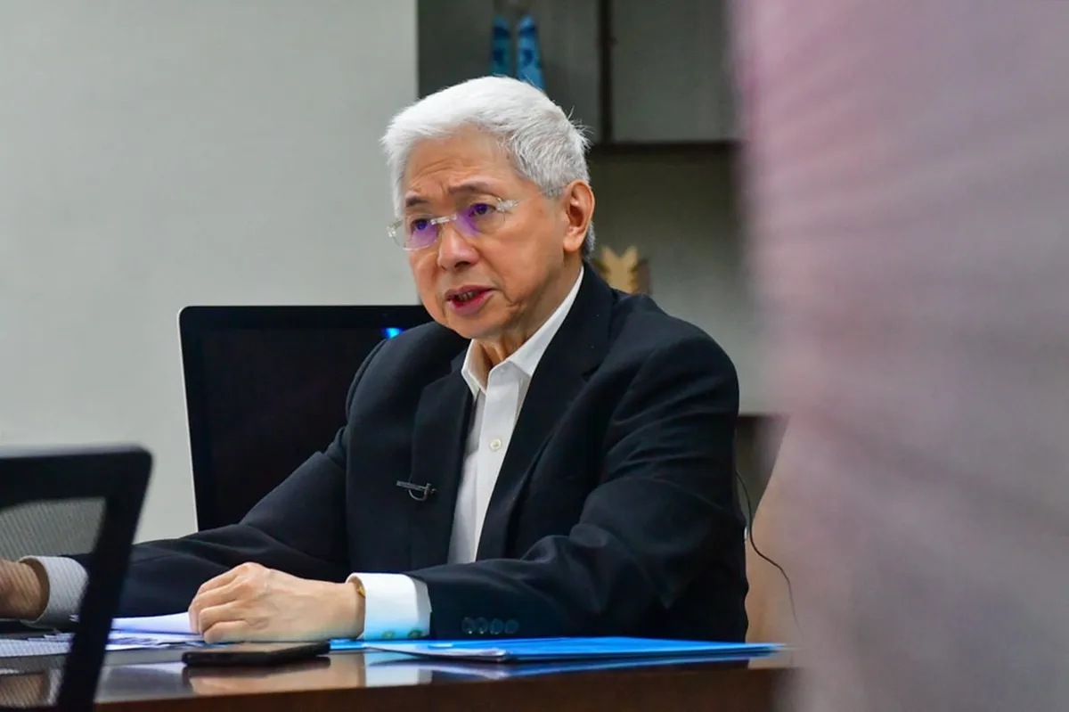 Commission on Appointments confirms Trade Secretary Alfredo Pascual | ABS-CBN News